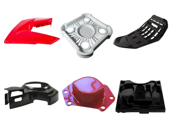 Home - Custom Plastic Display & Vacuum Forming Solutions | Youde Plastics